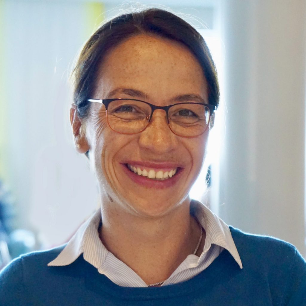 Christine Englert – prof englert + partner Baurechtsanwälte